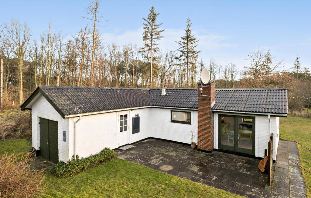 Beautiful Home In Hals With Kitchen, Hals – Aktualisierte Preise für 2024