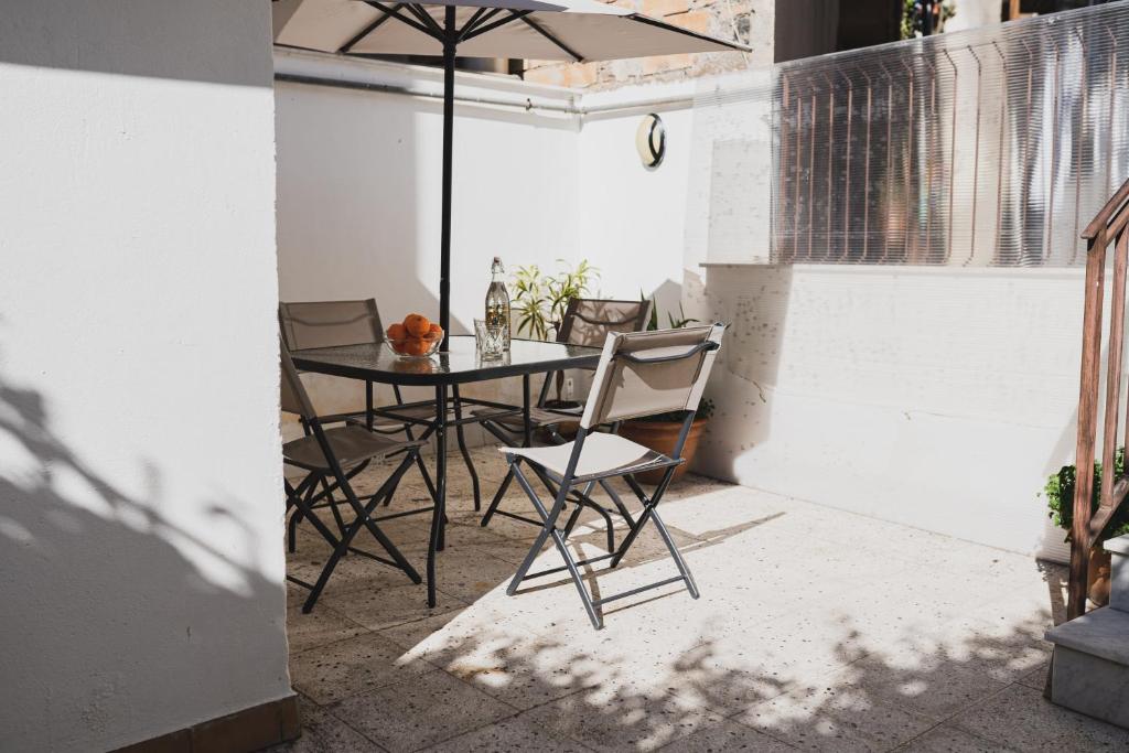 The Rose of Etna guest house - Casa vacanze la Rosa dell'Etna, Paterno ...
