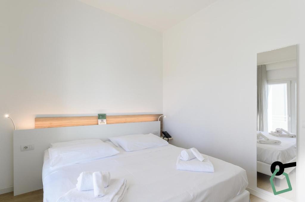 HOTIDAY Hotel Tirrenia, Tirrenia (updated prices 2024)