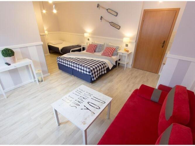 Apartment for 3 people in Mi dzyzdroje, Misdroy (aktualisierte Preise für 2024)