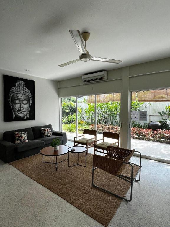 Paradise VIP villa Kuala Lumpur, Petaling Jaya (updated prices 2025)