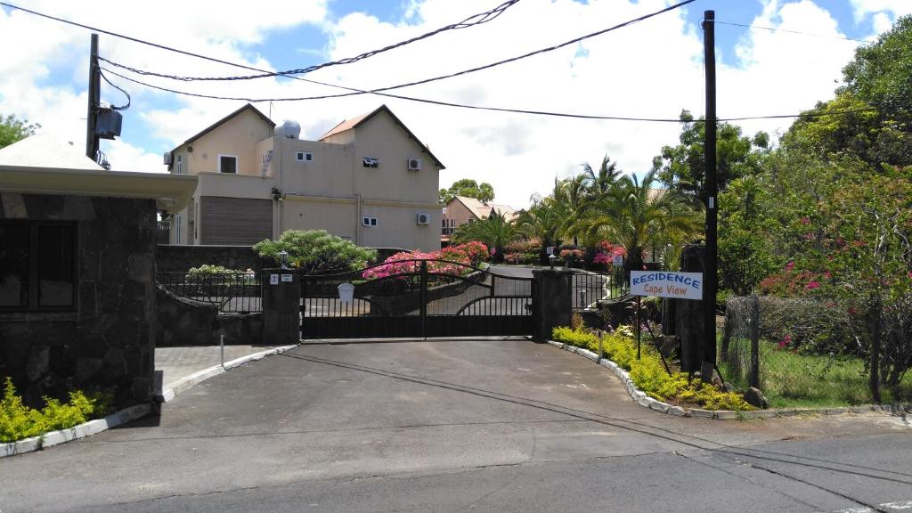 3 Residence Cape View, Cap Malheureux (updated prices 2025)