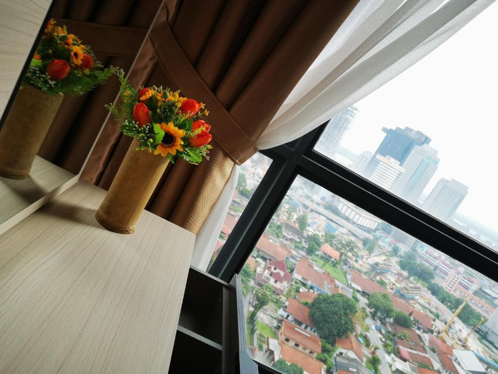 SKS PAVILLION near JB CIQ firstlink by Rest and Relax, Johor Bahru ...