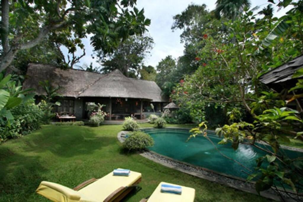 Villa Umah Kedash, Seminyak (updated prices 2026)
