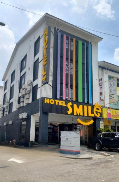 Smile Hotel Cheras Sri Permaisuri, Kuala Lumpur (updated prices 2026)