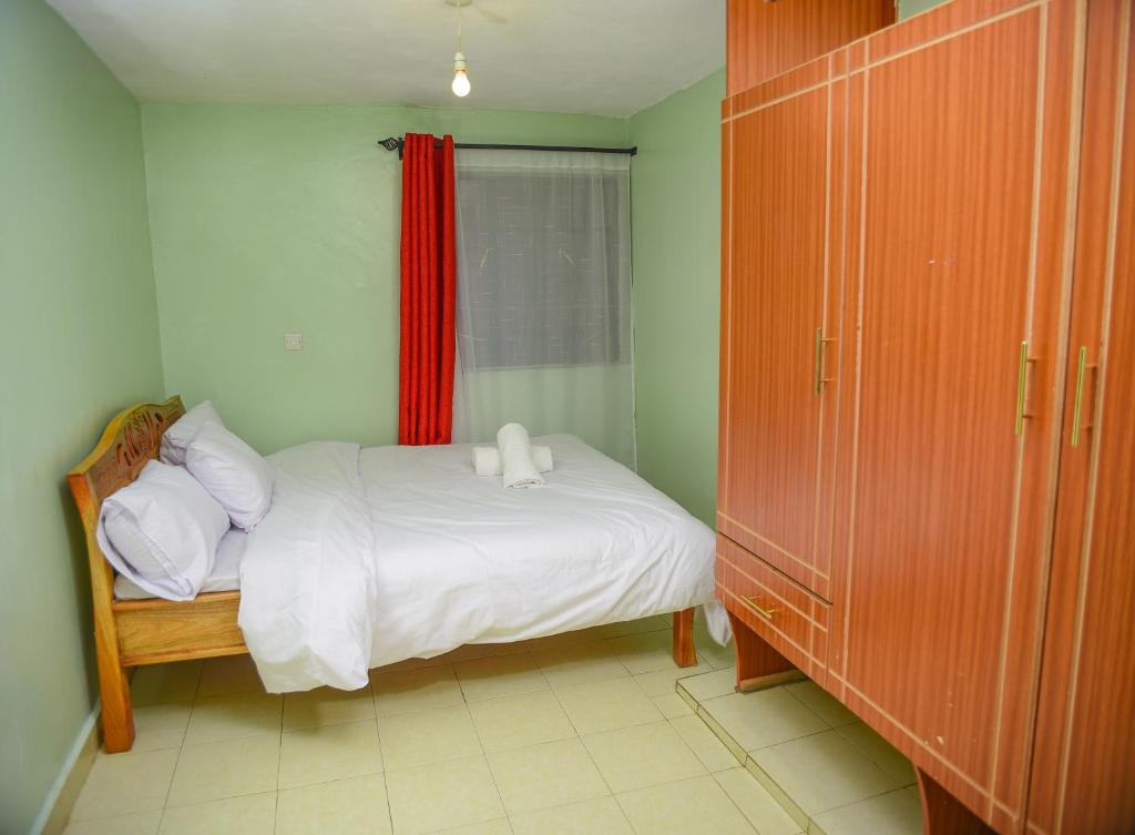 Meru Executive Suites, Meru (updated prices 2025)