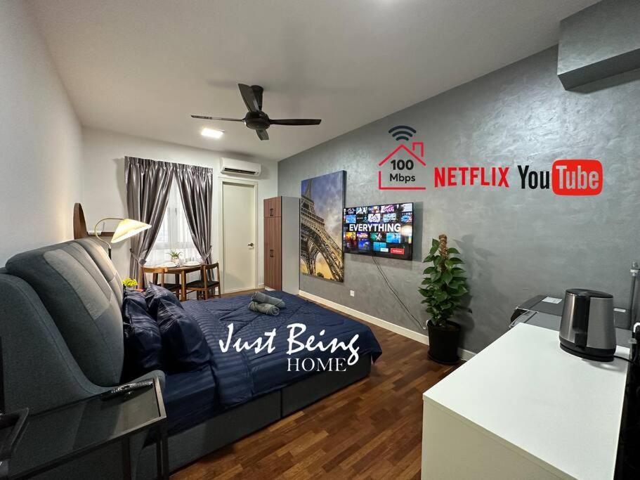JBH Dream Studio for 2pax King Bed, Kuala Lumpur (updated prices 2025)