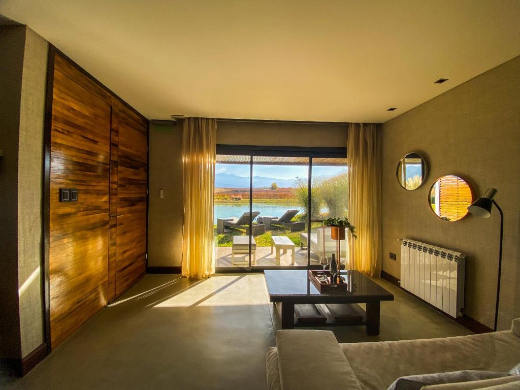 Casa Petrini, Tupungato (precios actualizados 2025)