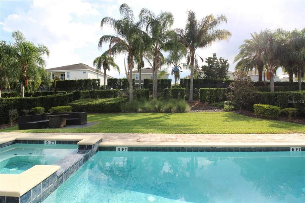 NEW! 6-Bed Encore Resort Themed Home, Orlando – Updated 2024 Prices