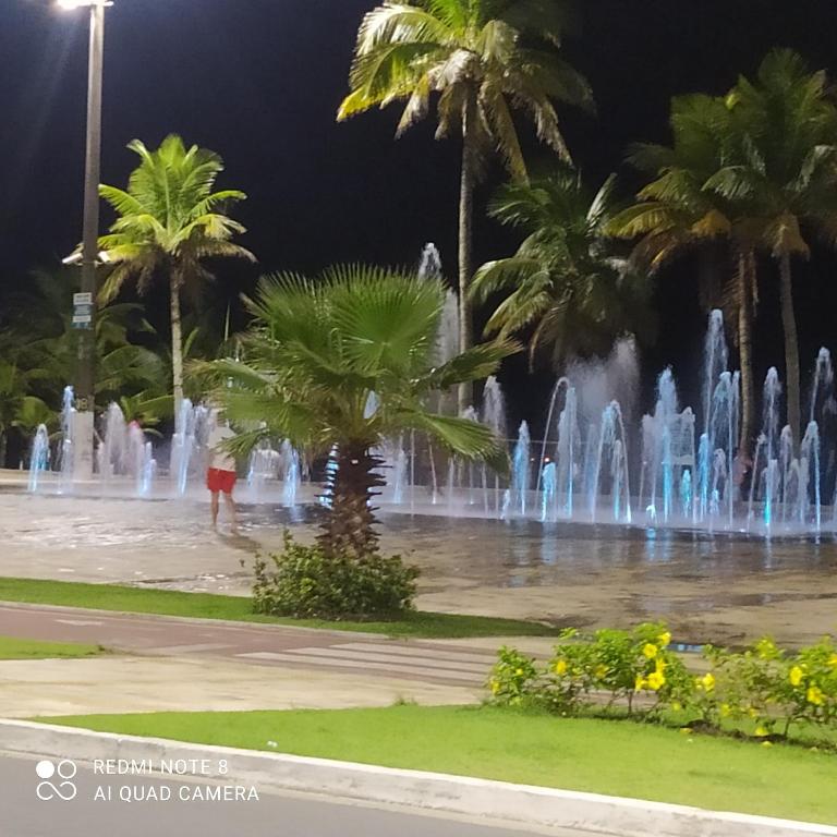 A 100 m da Praia Tupy, Praia Grande – Updated 2024 Prices