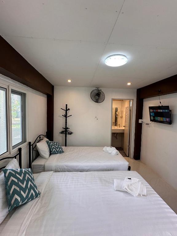 Luxe Nan Twin Bed Room, Nan (updated prices 2025)