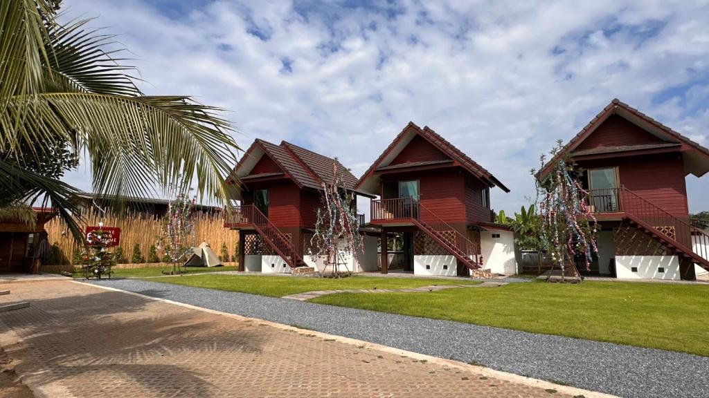 Luxe Nan Terrace View King Room, Nan (aktualisierte Preise für 2024)