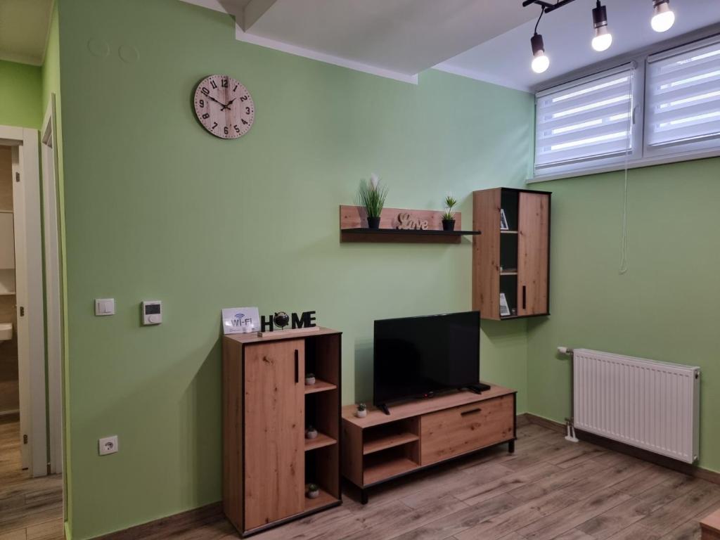Apartman Sajam - Kaja 2, Novi Sad (updated prices 2024)