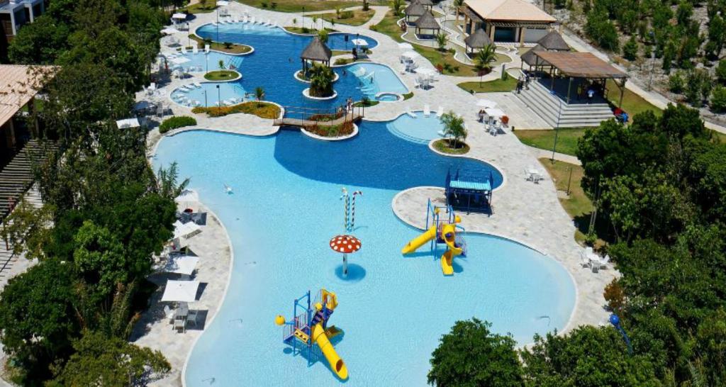 Top Apartamento Studio Iloa Residence, Barra de São Miguel (updated ...