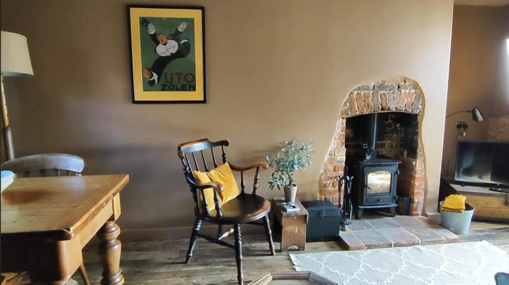 THE NOOK NORFOLK - Cottage in Sedgeford, Sedgeford (updated prices 2026)