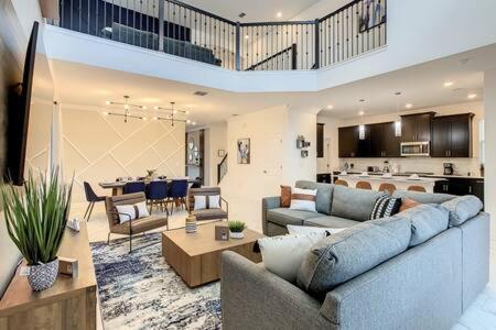 Comfy thematic House with Private pool & Jacuzzi, Kissimmee (precios ...