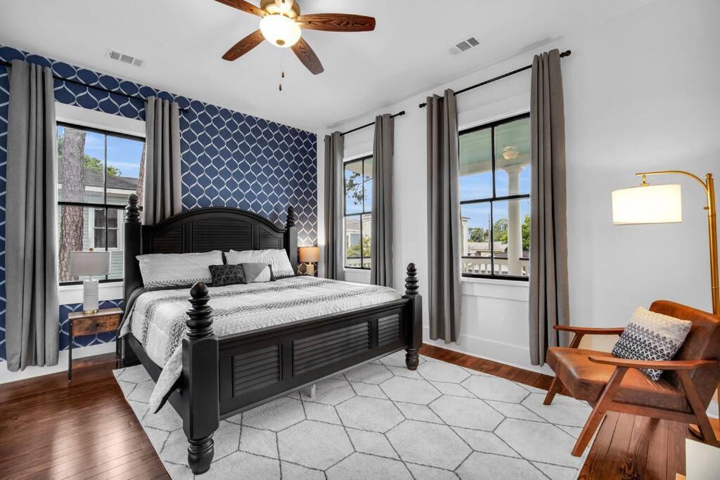 Modern Living in Thomas Square!, Savannah (updated prices 2025)