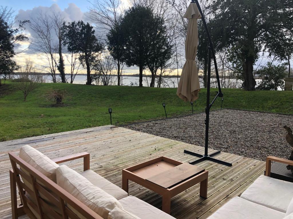 Les rives de Port Neuf, Saint-André-de-Cubzac (precios actualizados 2026)