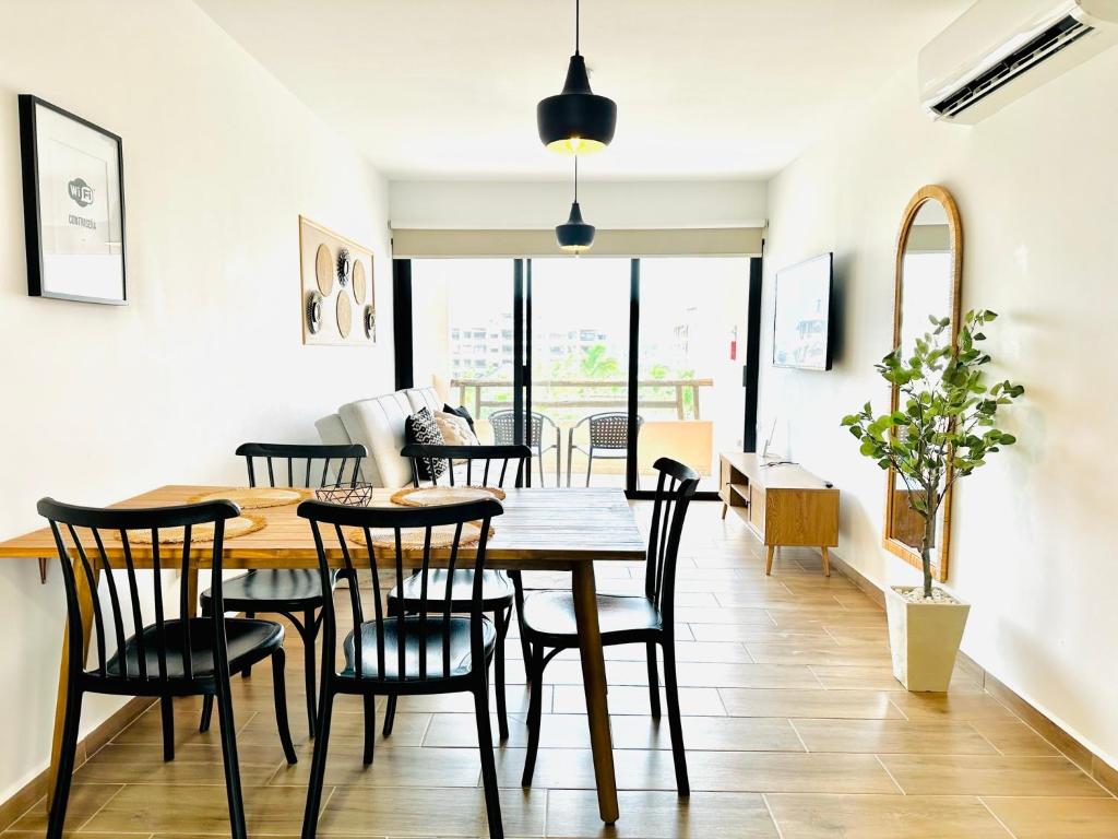 Departamento en Nuevo Altata, Altata (aktualisierte Preise für 2025)