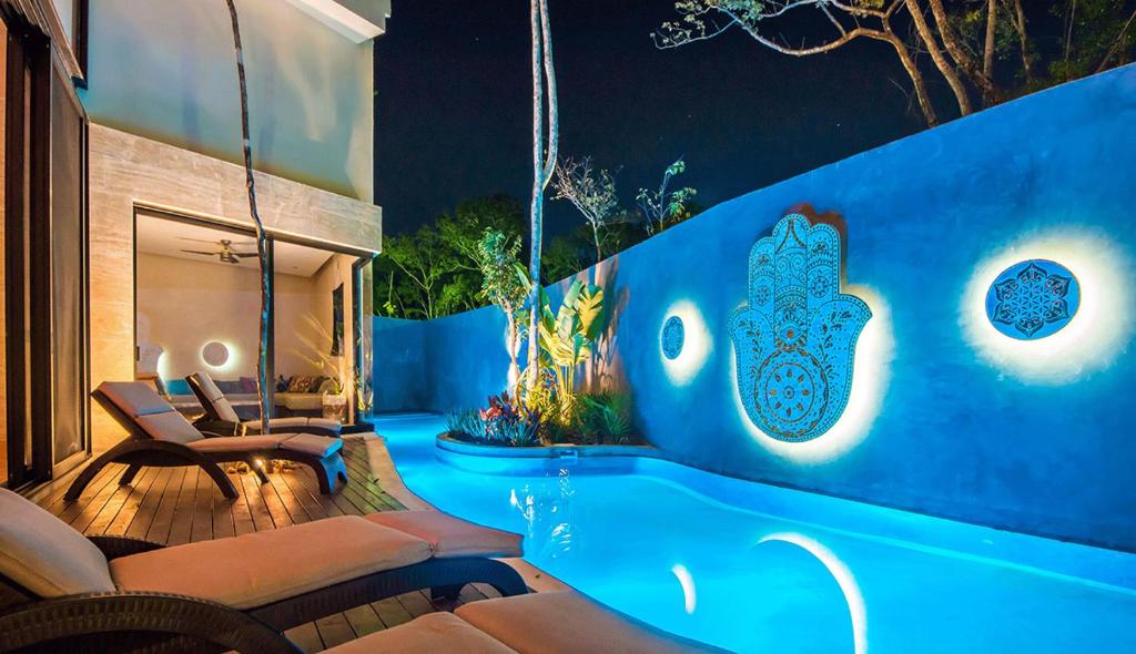Tulum Dream Villa Luxury Home in Aldea Zama, Tulum (updated prices 2024)