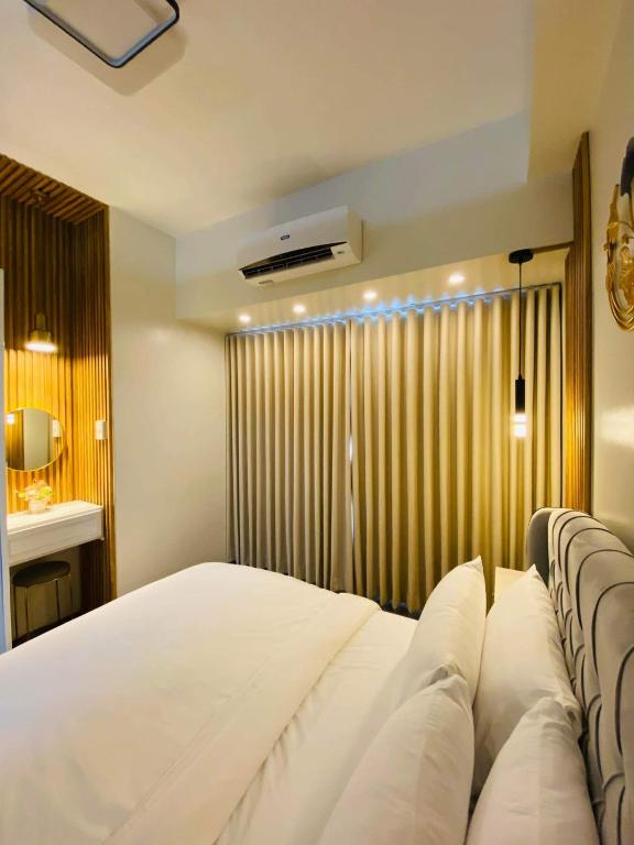Urbanview Oasis at Air Residences, Manila (updated prices 2026)