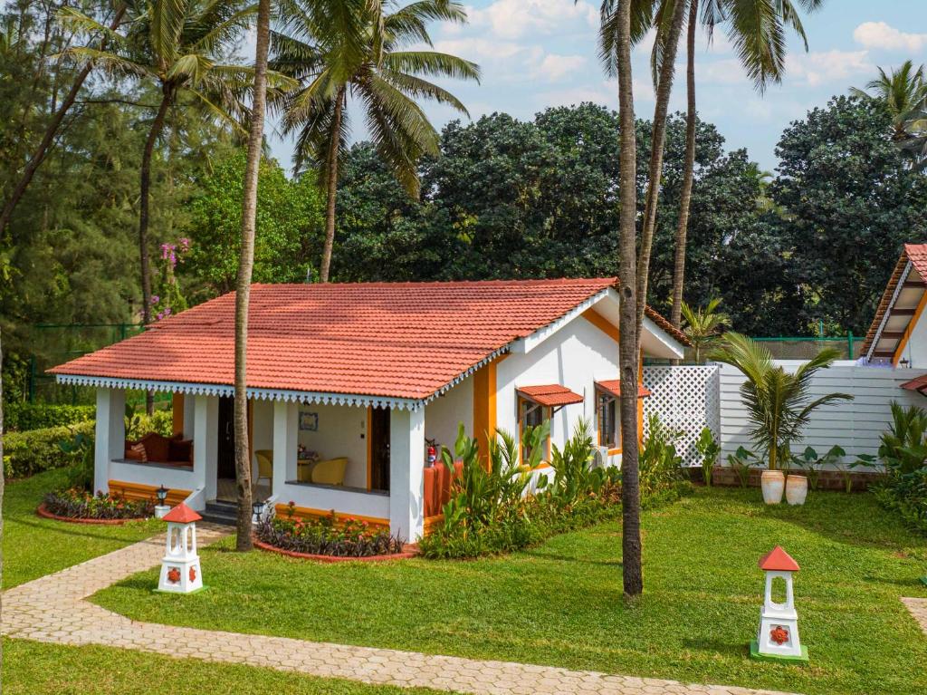 amã Stays & Trails Aguada Solitude villa , Goa, Goa (updated prices 2025)