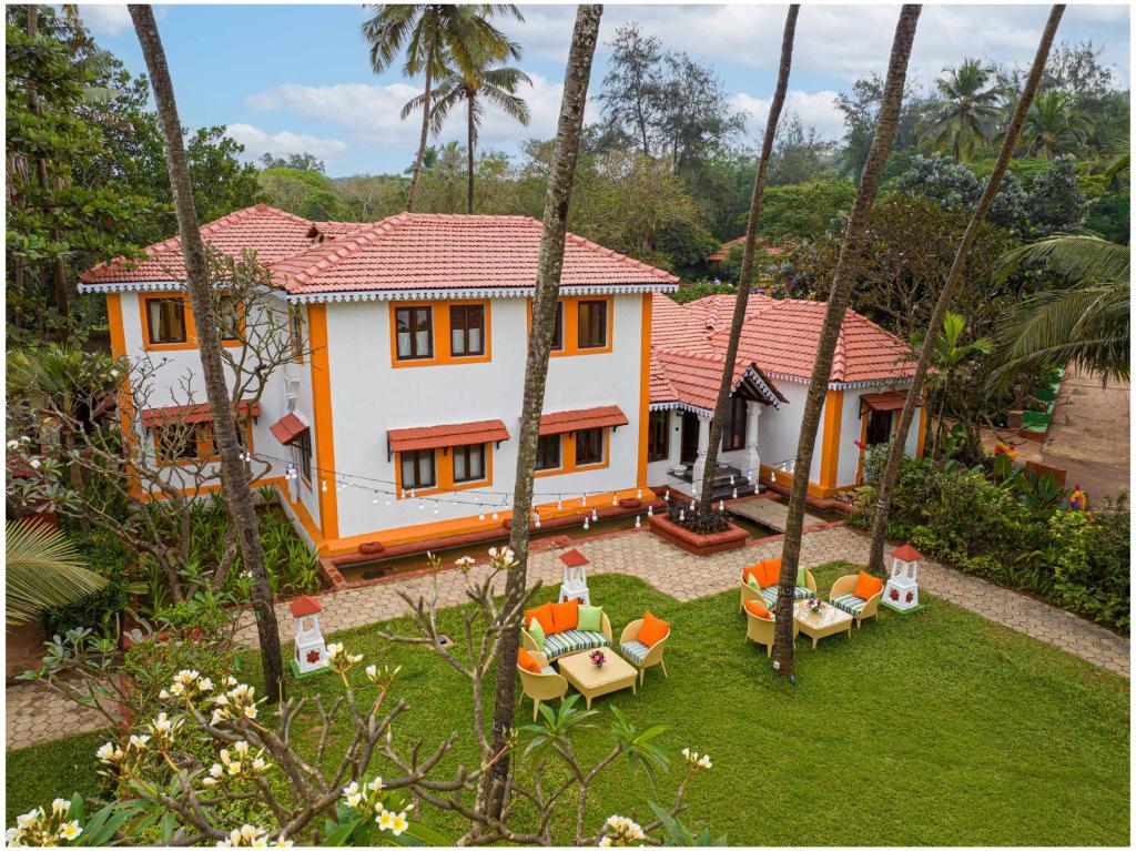 amã Stays & Trails Aguada Shell villa , Goa, Goa (updated prices 2025)