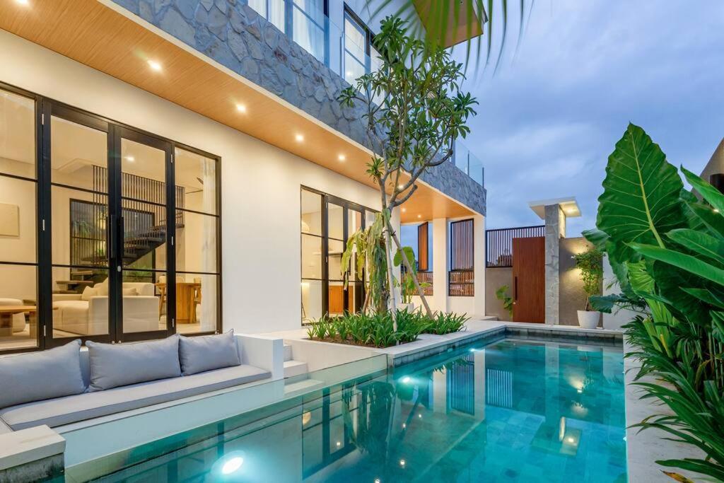 Villa Damai at The Icons, Canggu (updated prices 2025)