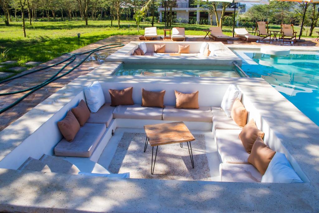 Lake Elementaita Manor, Gilgil (updated prices 2024)