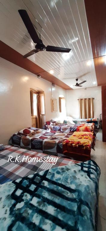 R.K.Homestay, Varanasi (updated prices 2026)