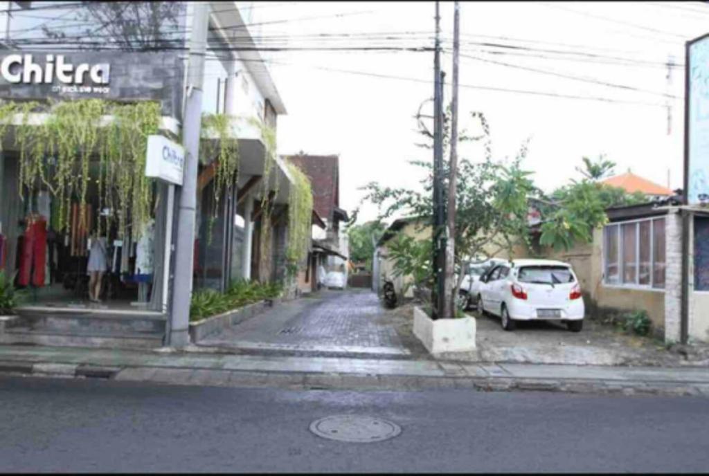 Pili Pili Homestay 6, Legian (updated prices 2026)