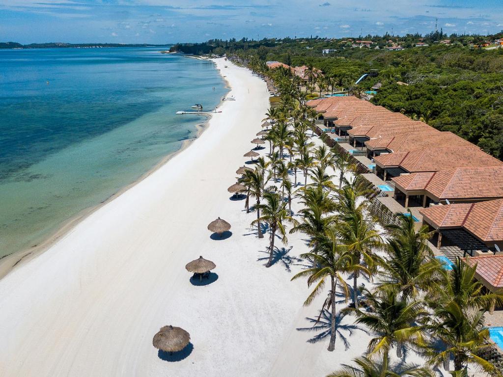 San Martinho Beach Club, Bilene (updated prices 2025)