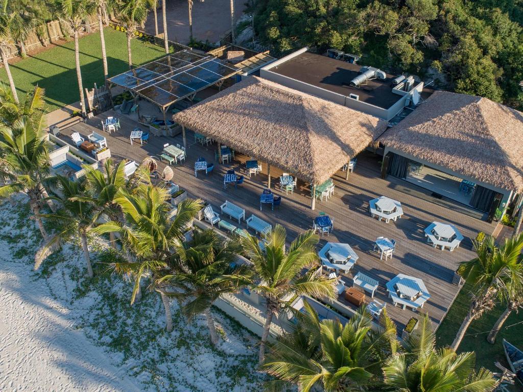 San Martinho Beach Club, Bilene (updated prices 2025)
