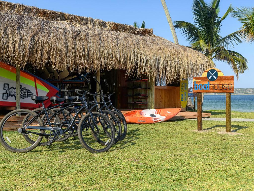 San Martinho Beach Club, Bilene (updated prices 2025)
