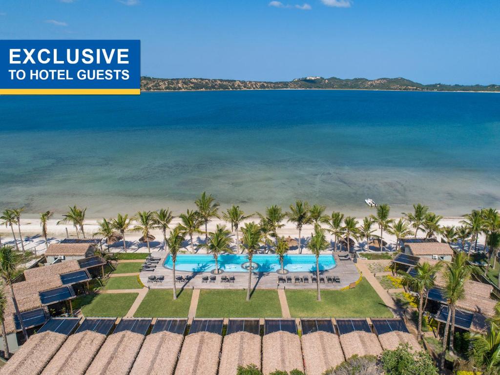San Martinho Beach Club, Bilene (updated prices 2025)