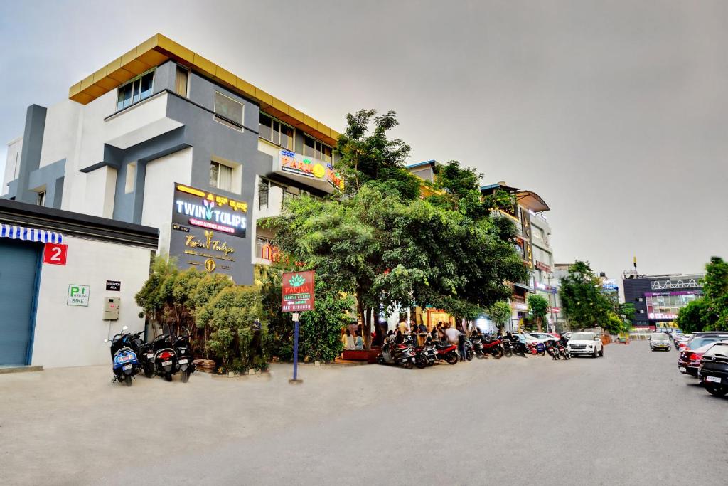 Twin Tulips Mystic Premier HSR Layout, Bengaluru (updated prices 2025)
