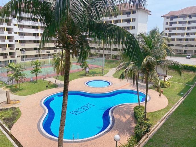 D'Loft Homestay Port Dickson, Port Dickson (updated prices 2026)