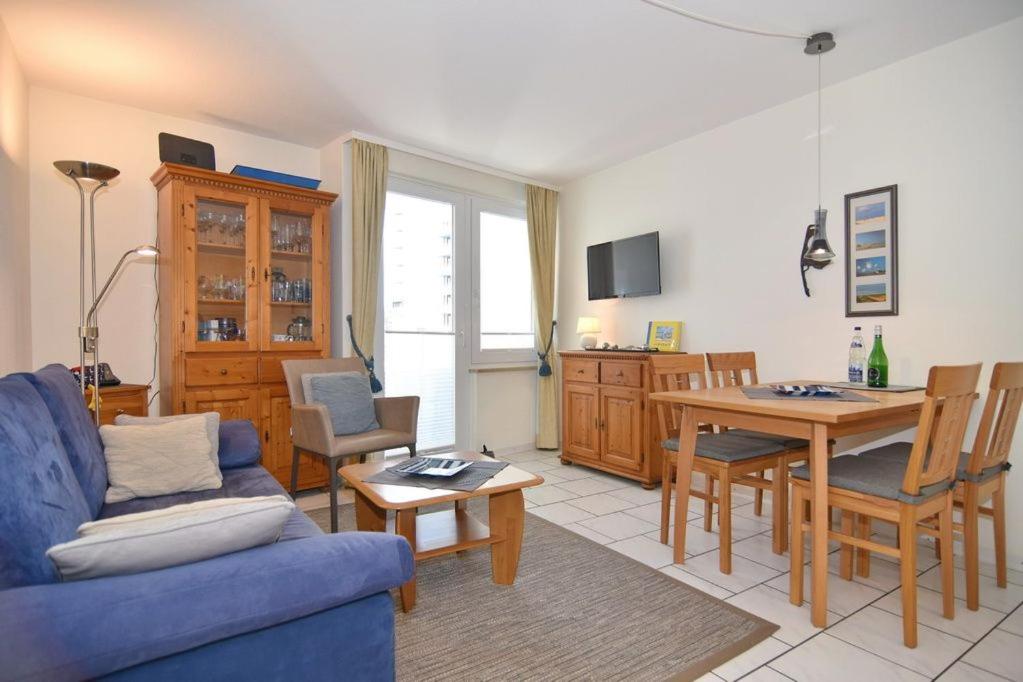 Atlantik, Whg 12, Westerland (precios actualizados 2025)