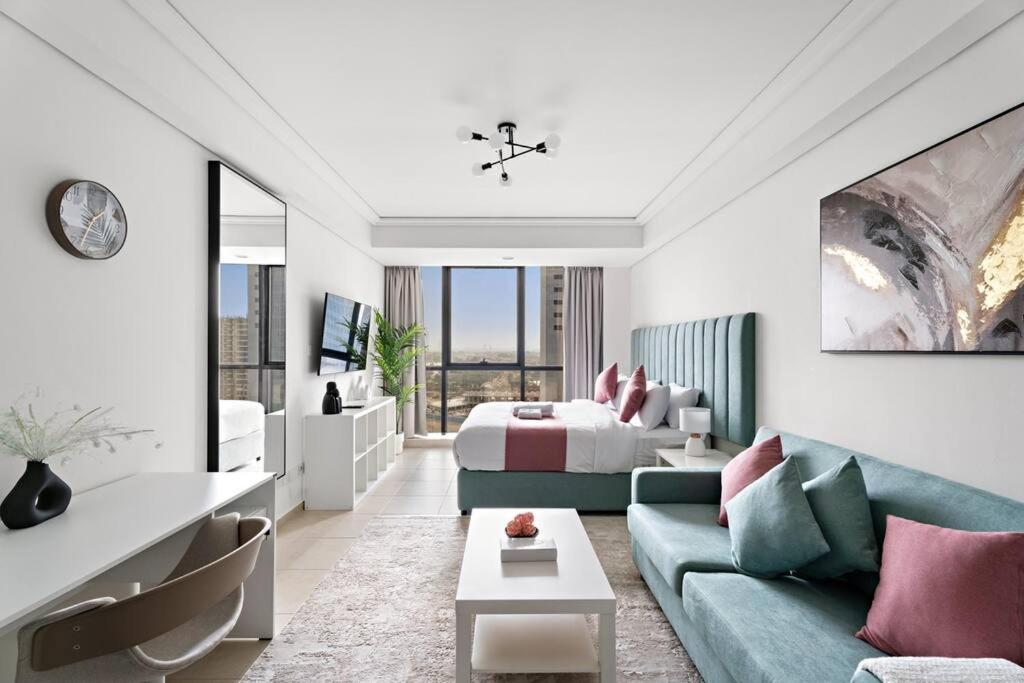 StoneTree - Cozy Studio - JLT, Dubai (updated prices 2025)