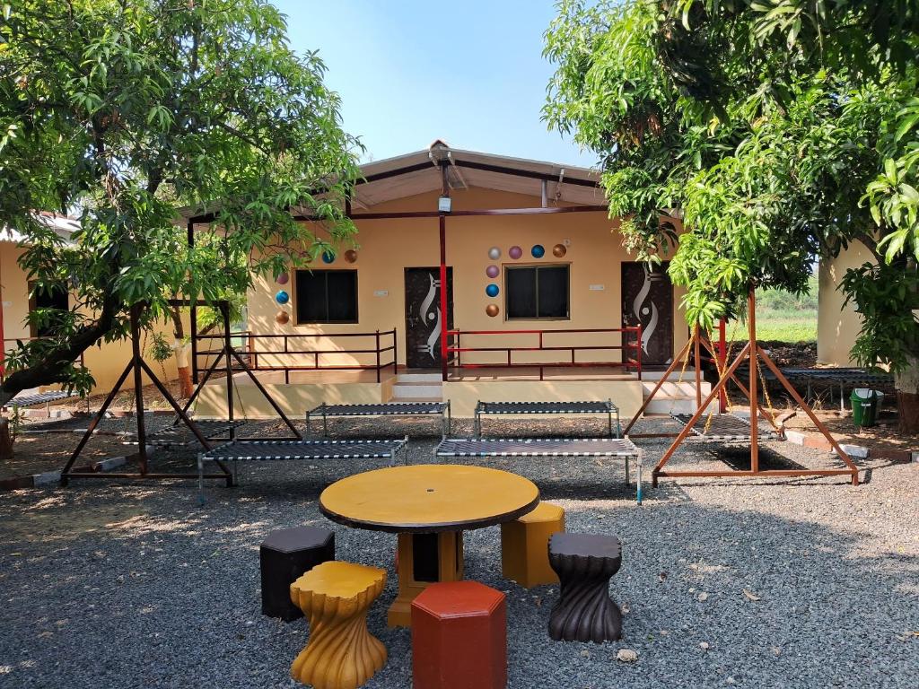 Dev Farm and Resort, Sasan Gir (updated prices 2025)