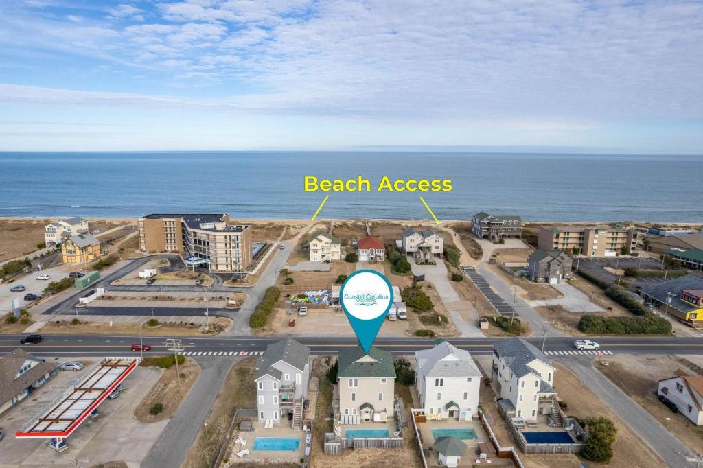 KDH380 Carolina Dreamin, Kill Devil Hills (updated prices 2026)