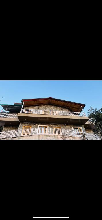 Frozen valley, Mukteswar (updated prices 2025)