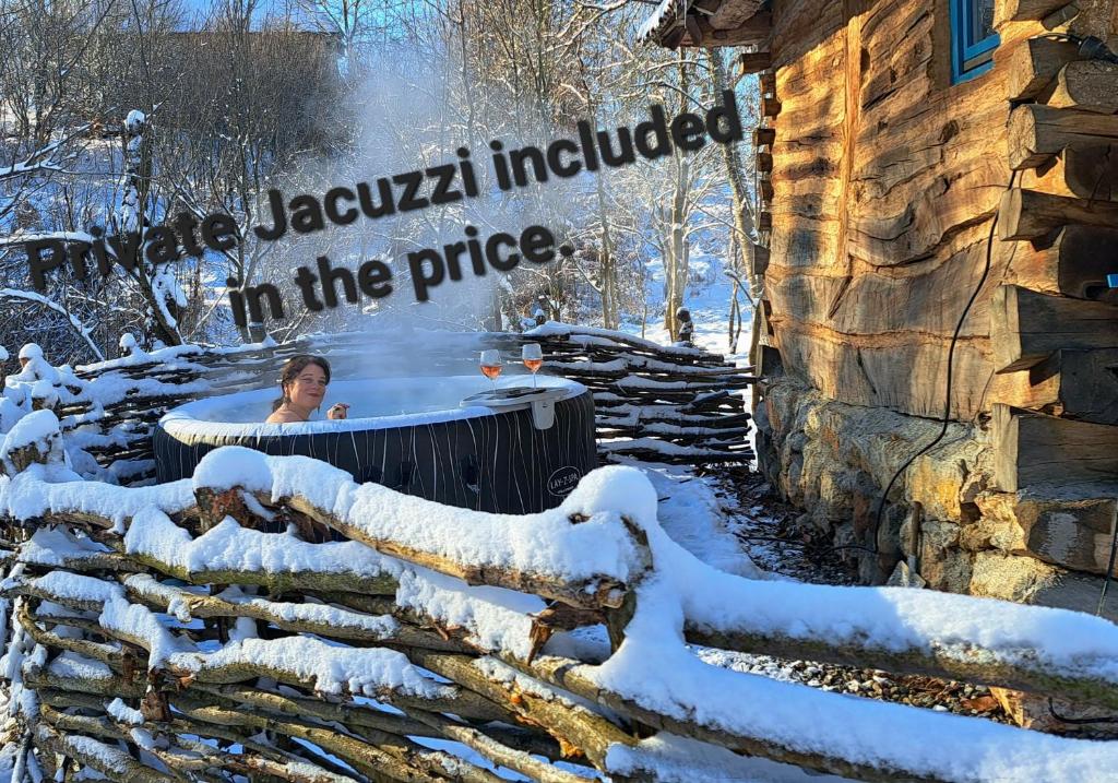 Casa Strâmbă, Zece Hotare – Aktualisierte Preise für 2024