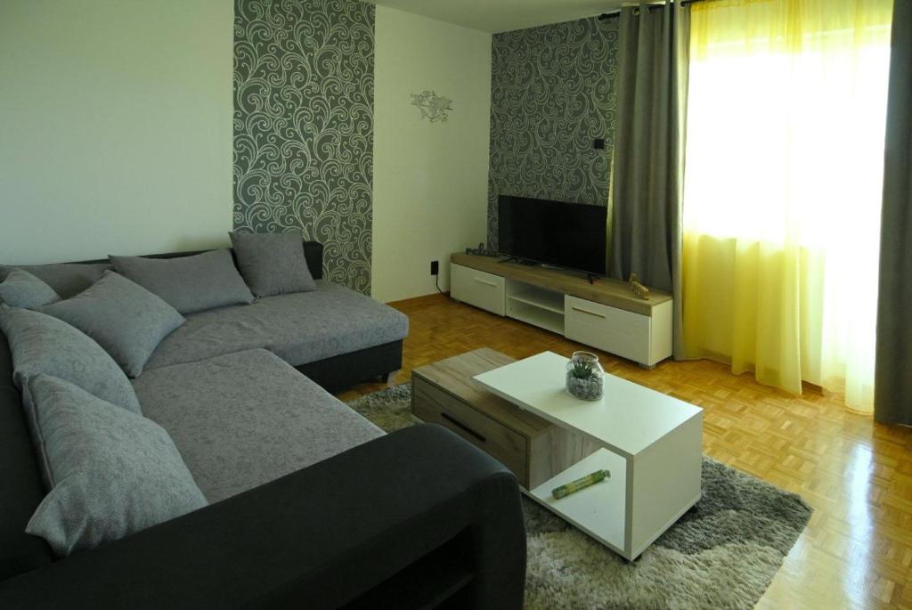New Belgrade Apartment, Bežanija (precios actualizados 2024)