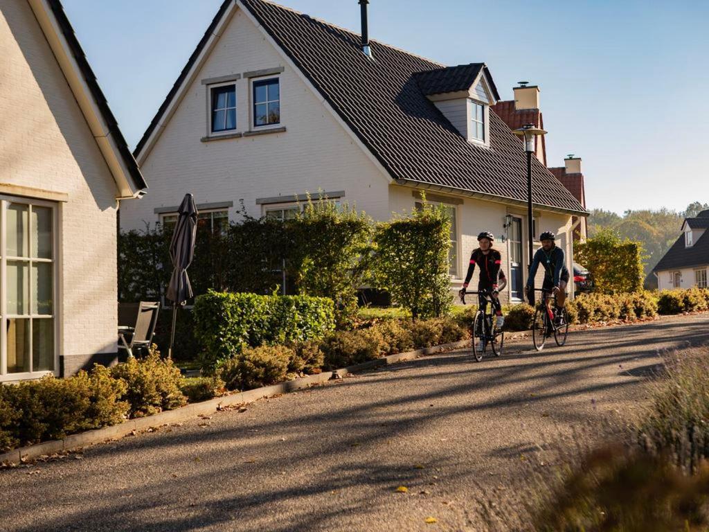 Landal Kasteeldomein De Cauberg - Maastricht