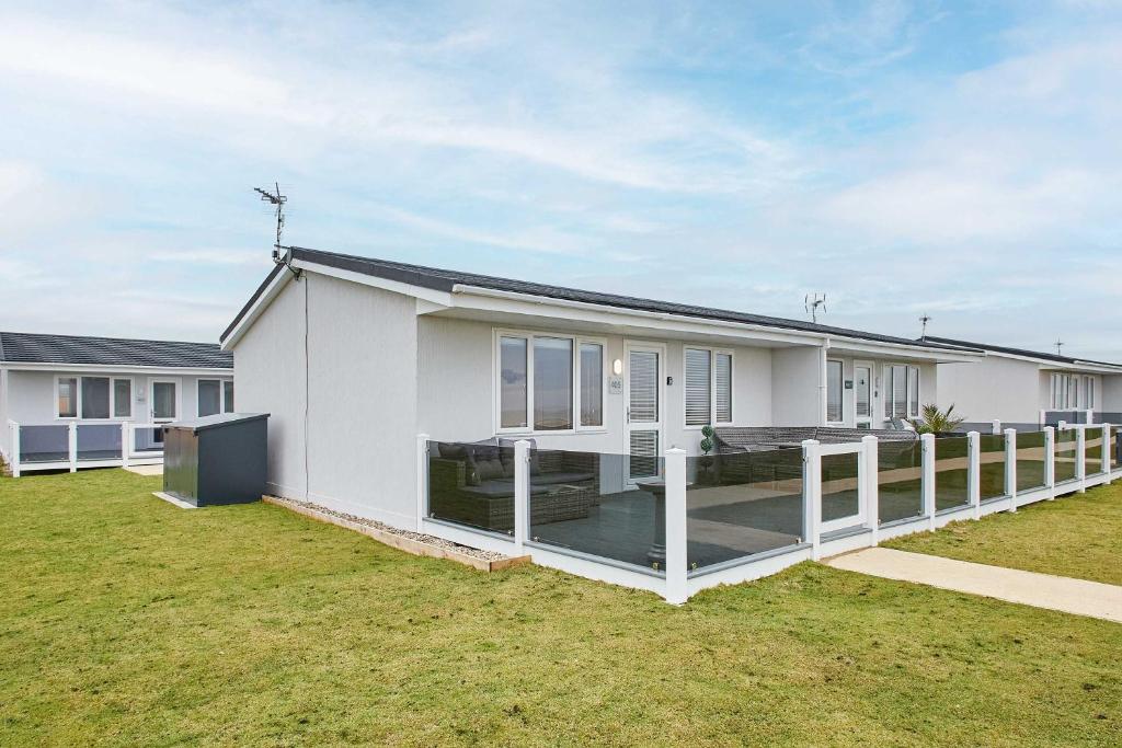 Host & Stay - Sea View Road, Bessingby (aktualisierte Preise für 2026)