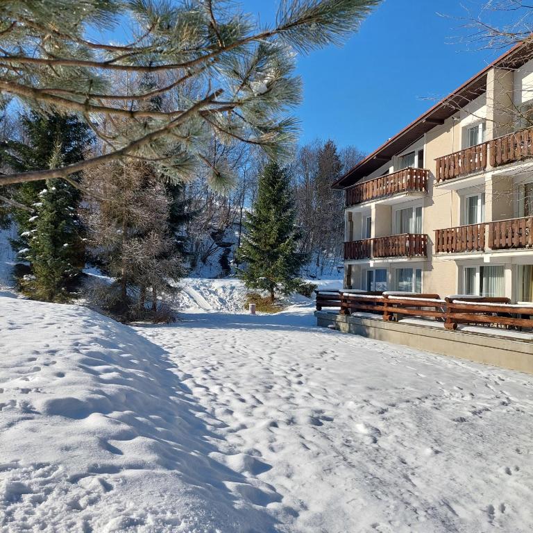 Hotel Diery, Terchová – ceny aktualizovány 2024