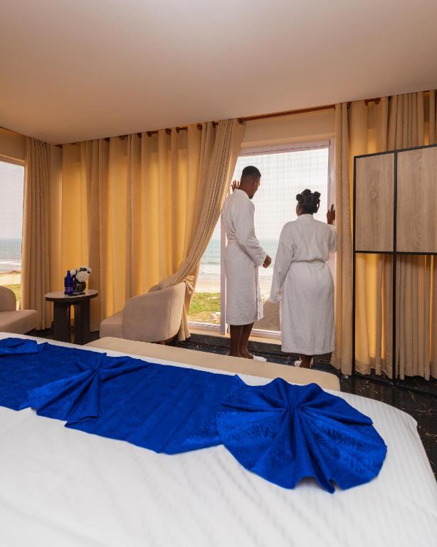 Marlin Resort, Kasoa (updated prices 2026)