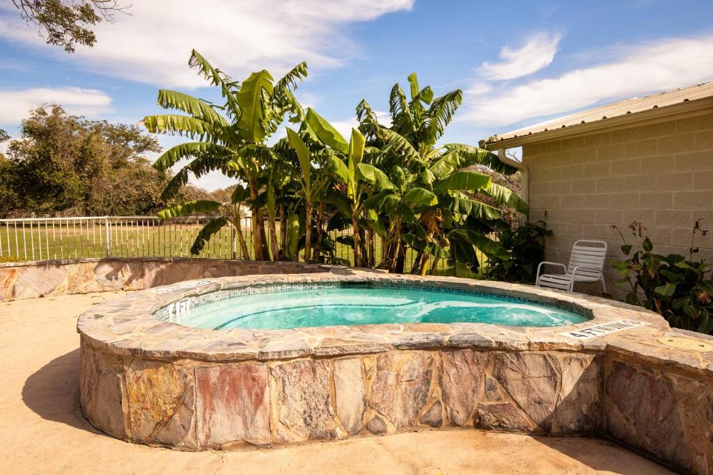 Two Ks Getaway, New Braunfels (aktualisierte Preise für 2025)