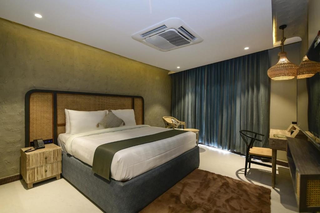 ORIGIN BOUTIQUE HOTEL, Goa – Updated 2024 Prices